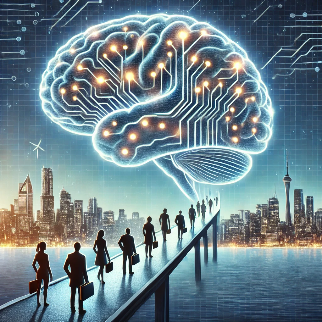 Brain Drain: Causes, Effects, And Smart Solutions For 2025