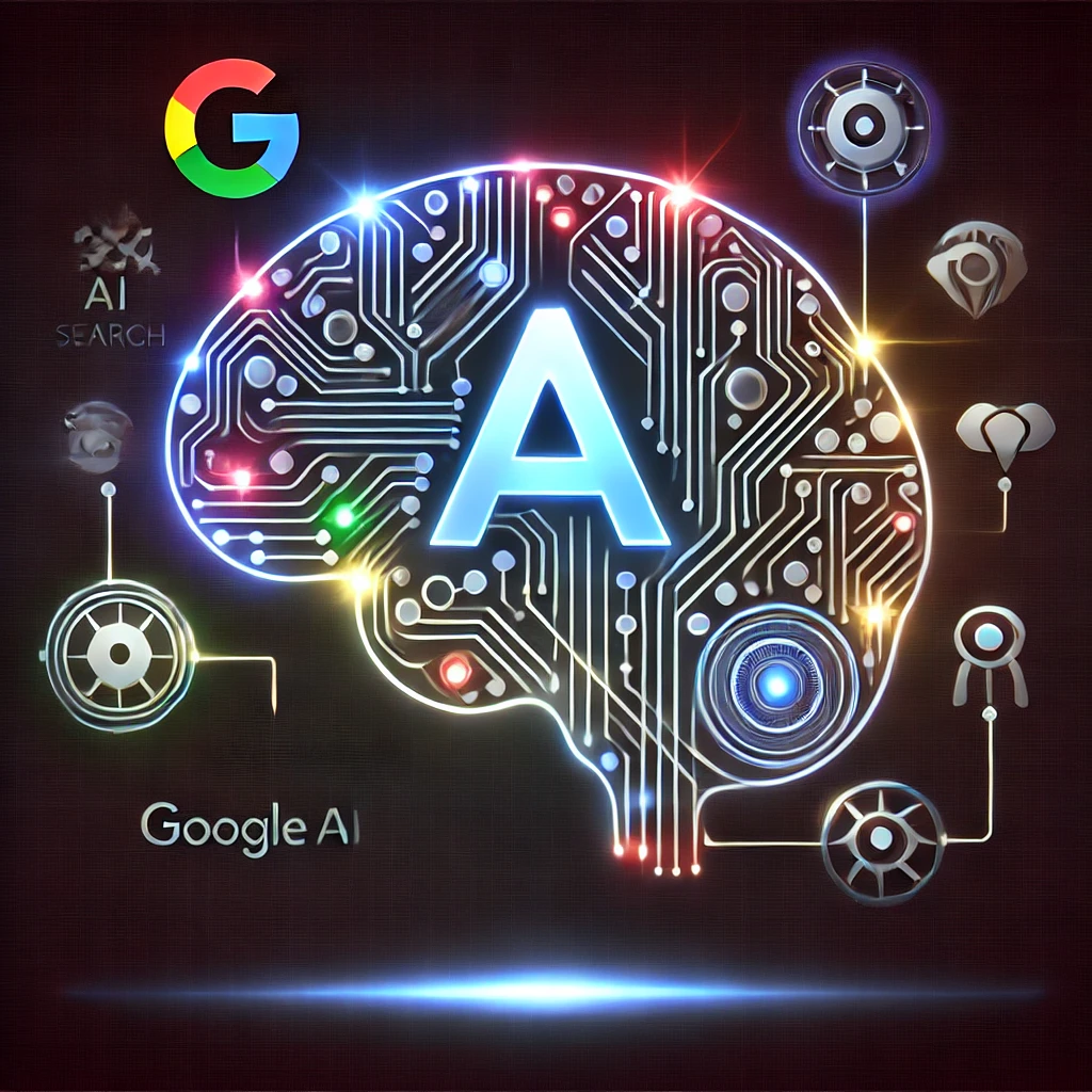 Google AI: Tools, Research, And Innovations Driving The Future Technology